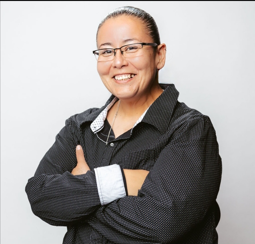 Michelle Cerna Jacquez, LSAA - Krossroads NM